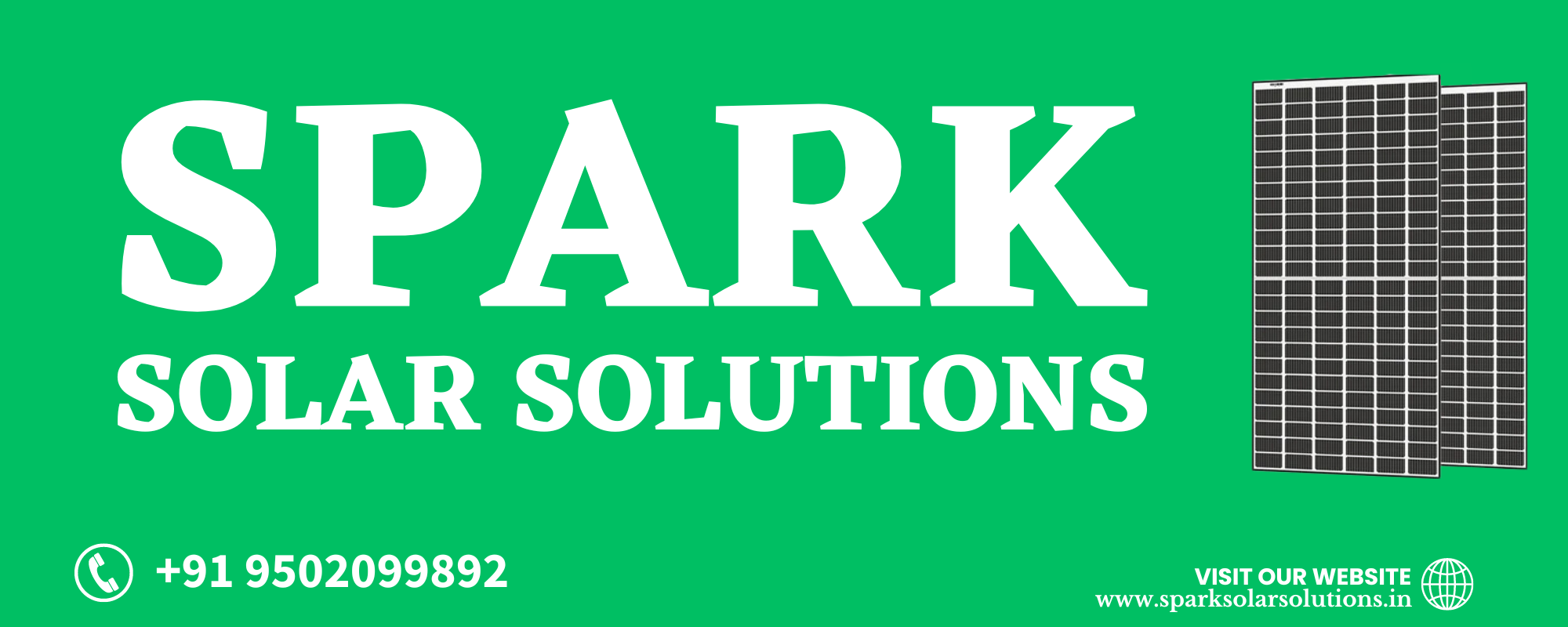 Spark Solar Solutions